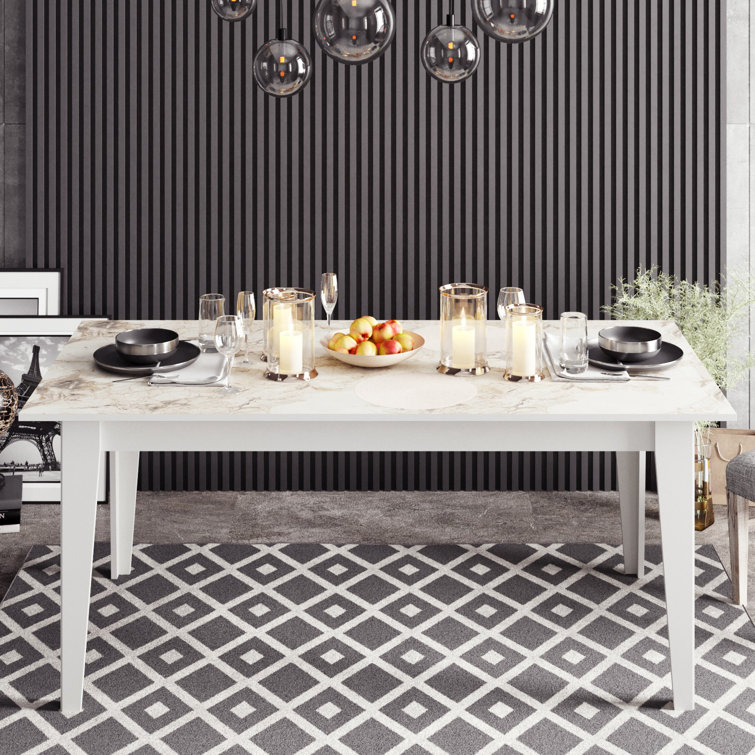 Dining table wayfair store